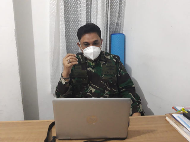 Adakan Pembekalan Dosen Materi Unggulan Kesehatan Hiperbarik, STIKES ...